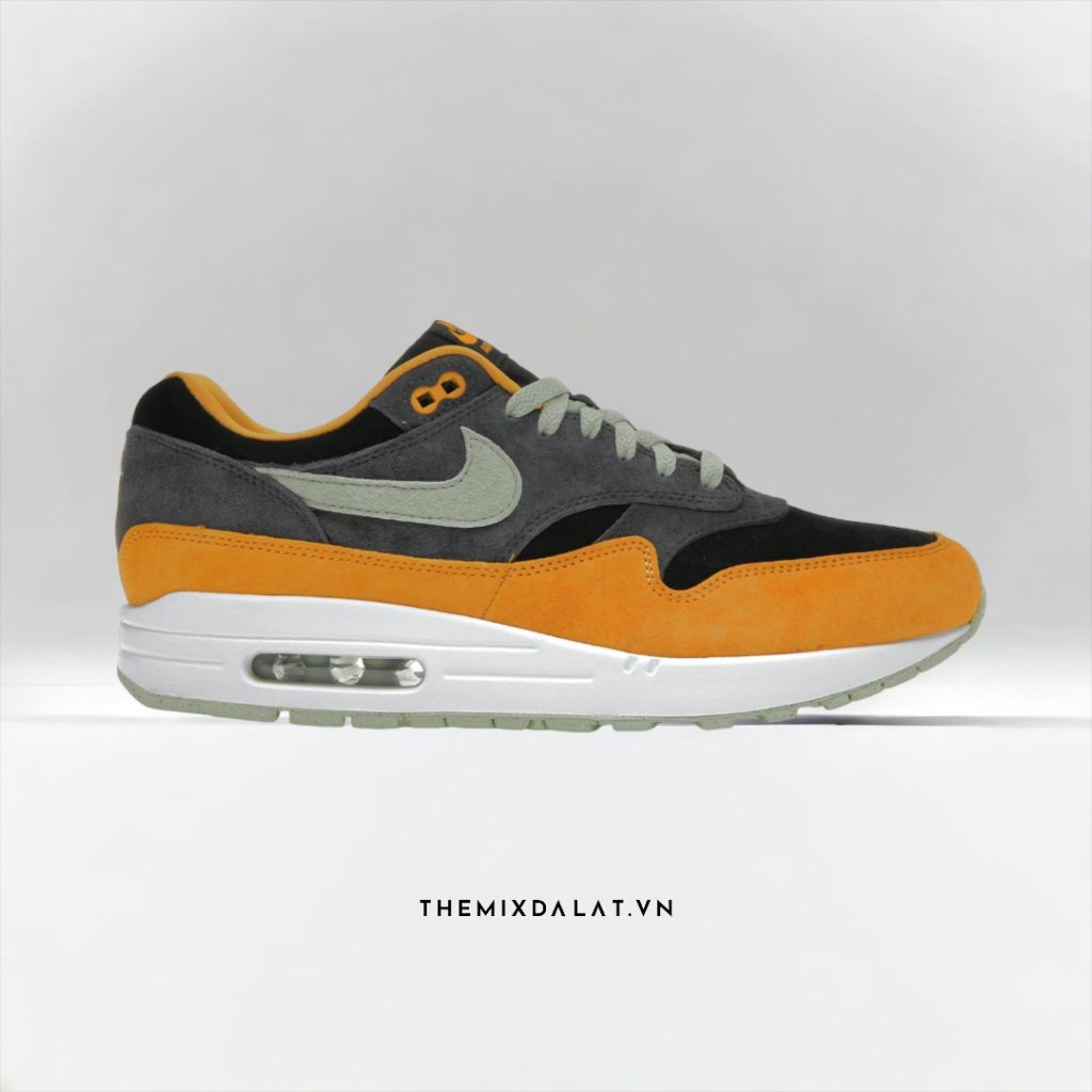 Giày Nike Air Force 1 LX Certified Fresh – Enamel Green